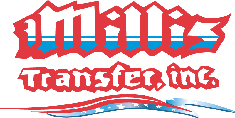 Millis Tranfer Inc. - Getting It There Since 1936