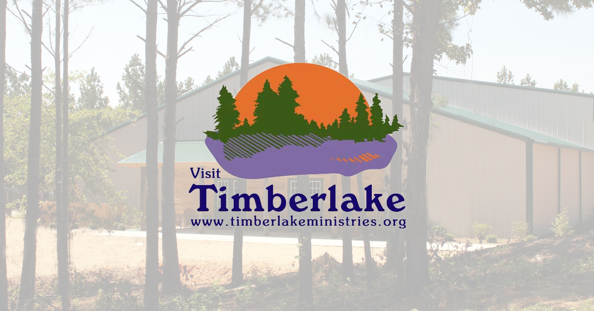 Home | Timberlake Ministries