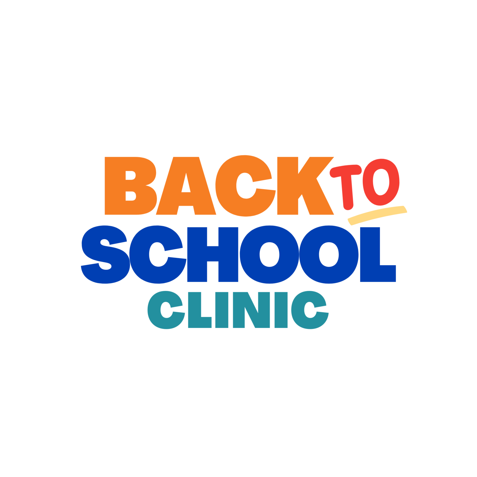 Back-to-School Clinic - Children's Medical Dental | Tampa Family Health ...