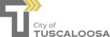Logo | City of Tuscaloosa