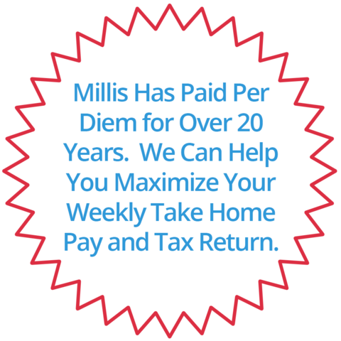 Millis Tranfer Inc. - Getting It There Since 1936