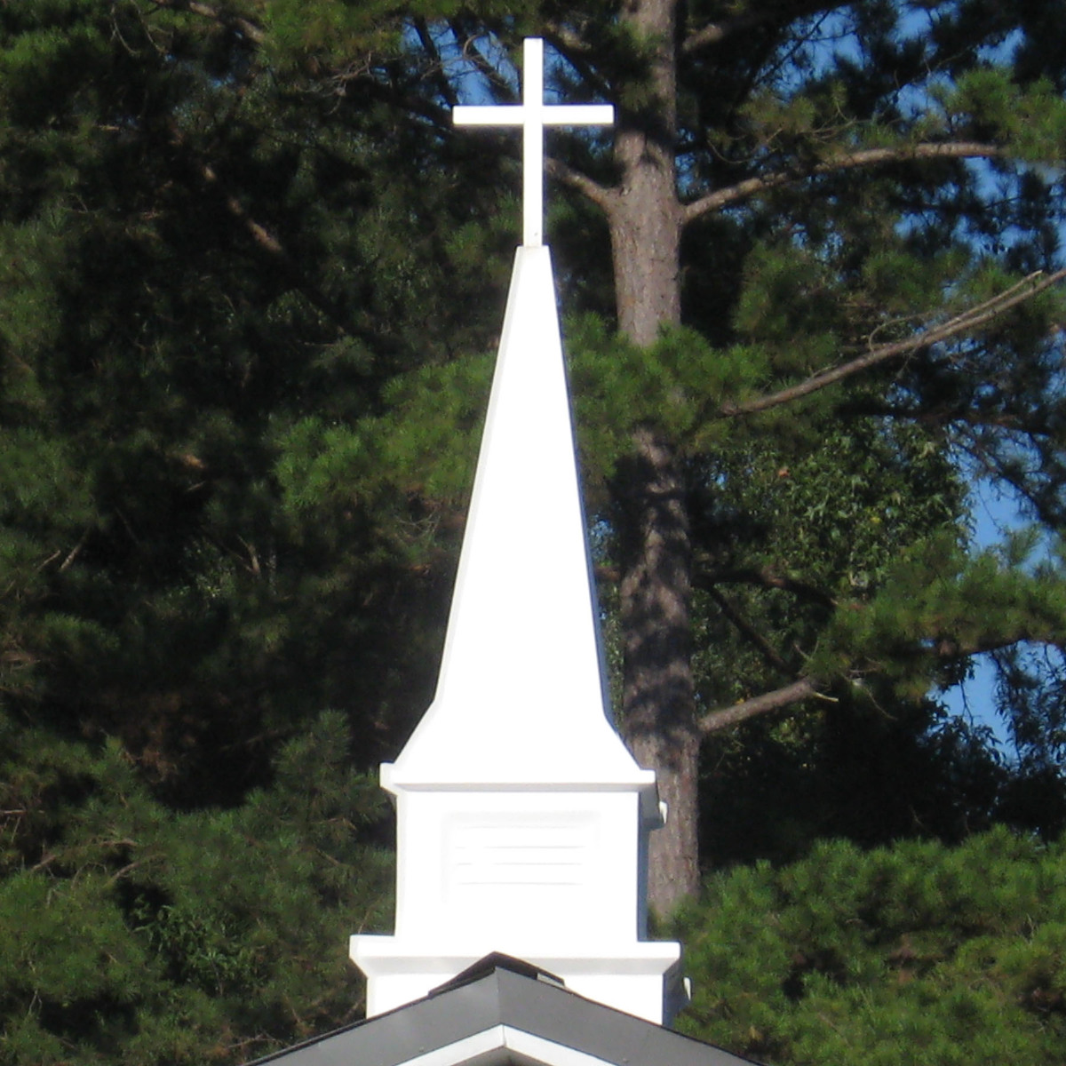 Steeple C110 | Church Steeples