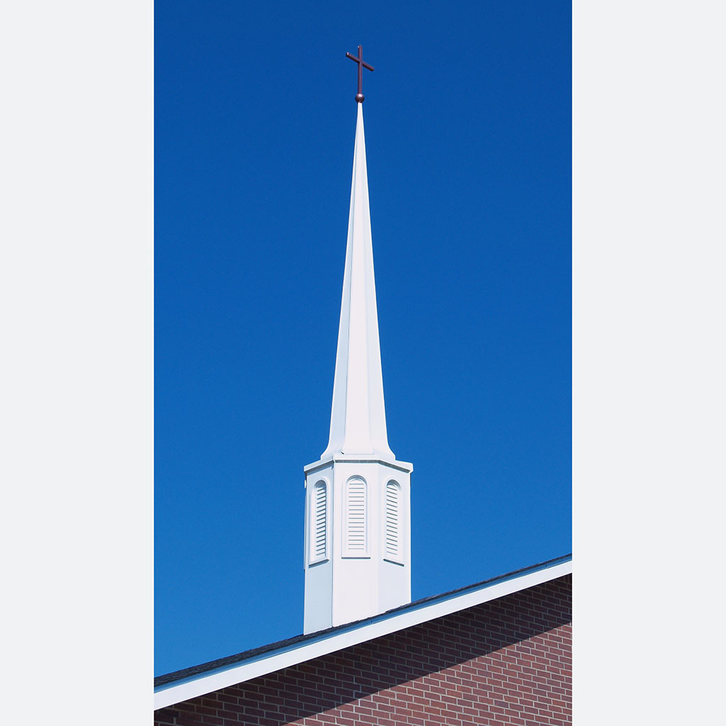 Steeple 22 | Church Steeples