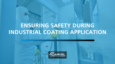 Safety in Coating Application