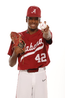 Meet Ambassador Alton Davis