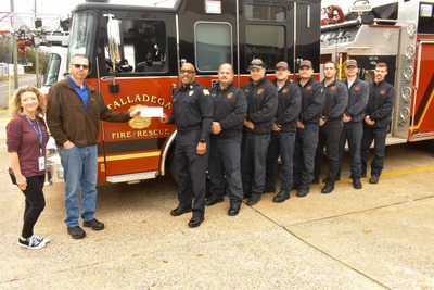 Public Information/News | City of Talladega