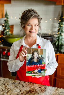 Meet Ambassador Danna Standridge