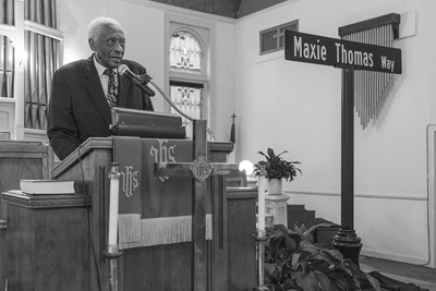 Honoring Black History Month in Tuscaloosa | City of Tuscaloosa