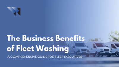 The Business Benefits of Fleet Washing: A Comprehensive Guide for Fleet ...