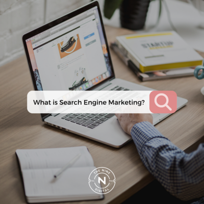 Mastering Search Engine Marketing (SEM) for Business