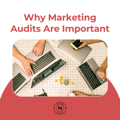 Marketing Audit Essentials: Unlock Your Brand's Potential