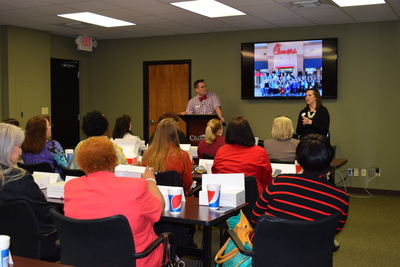Chamber Training Offers Affordable Options for Members