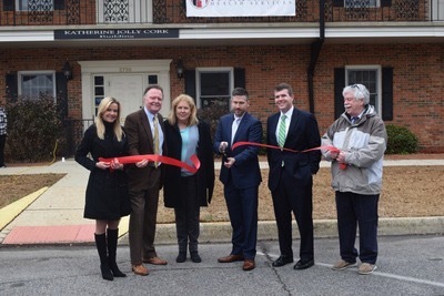 West Alabama Aids Outreach Becomes Five Horizons Health Services