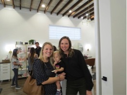 The Nook Celebrates Grand Opening