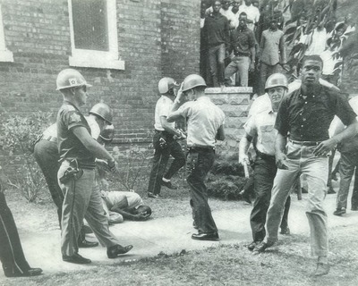 60th Anniversary of Bloody Tuesday | City of Tuscaloosa