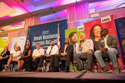 The Florida SBDC’s Founded in Florida Launch