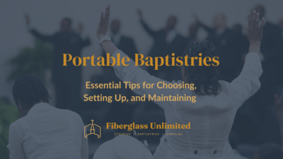 Essential Tips for Choosing, Setting Up, and Maintaining a Portable ...