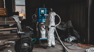 Understanding Polyurea Types, Hybrids, and MIL-SPEC Certifications