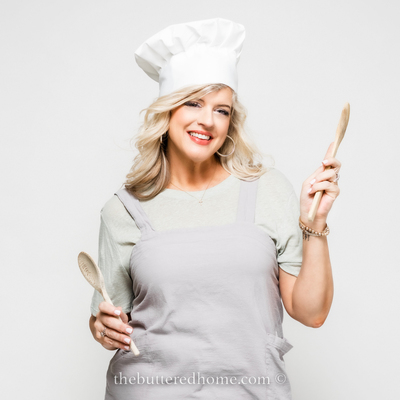 Meet Ambassador Brooke Burks