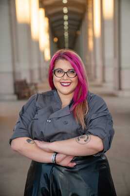 Meet Ambassador Chelsea Gieselmann