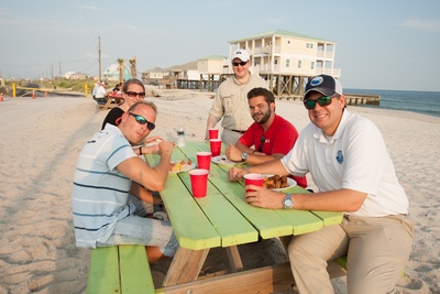 Seven Species of Fish That Are Perfect For a Summer Fish Fry