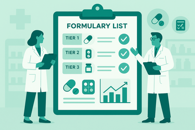 What Is Formulary Management and Why It Matters for Pharmacies