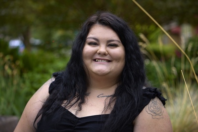 Sami's Story of Hope | Portland Rescue Mission