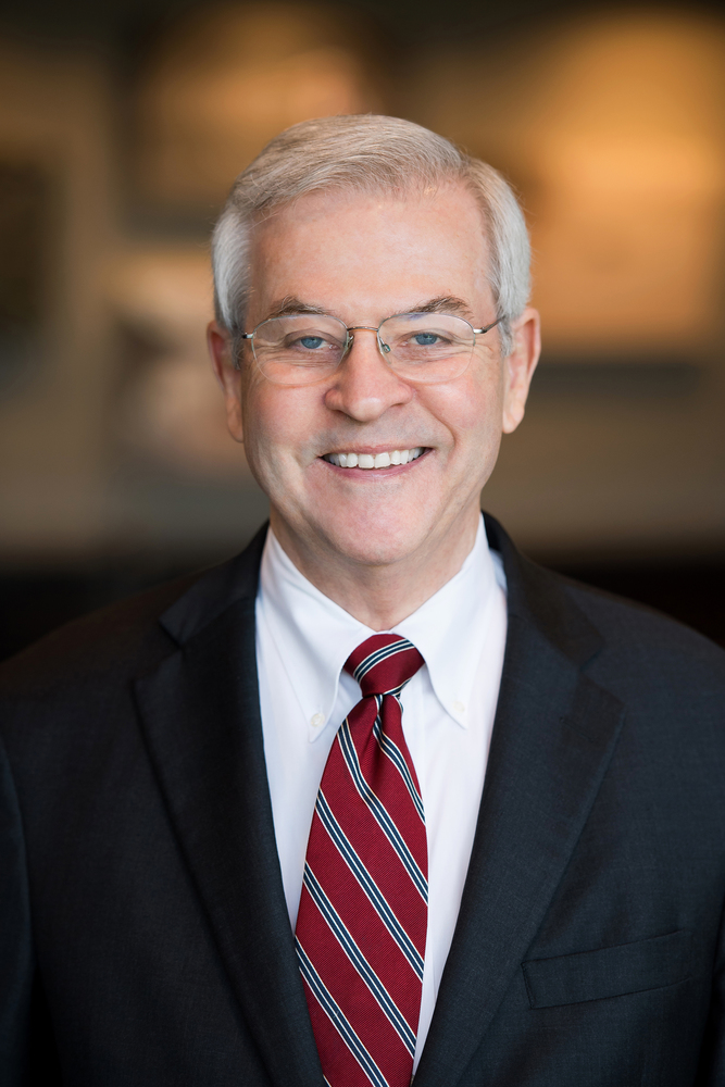 Justice Harwood to Receive 2020 Pipes Award | Rosen Harwood