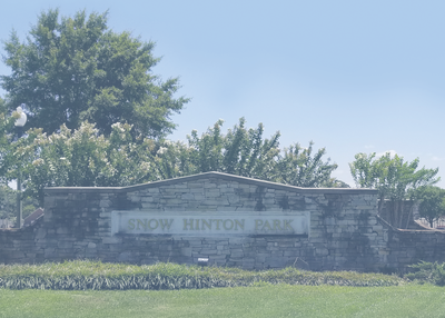 City of Tuscaloosa Seeks Public Input on Updates to Snow Hinton Park ...