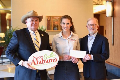 Alabama Farmers Co Operative