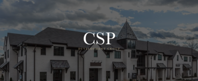 The Nine launches website for CSP Development Group