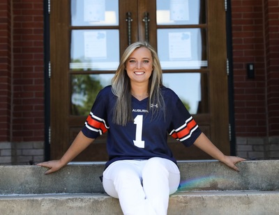 Meet Laura Jean McCurdy, Sweet Grown Alabama Communications Specialist