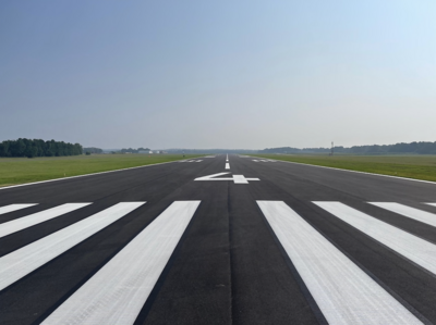Tuscaloosa National Airport Receives $4.2 Million FAA Grant | City of ...