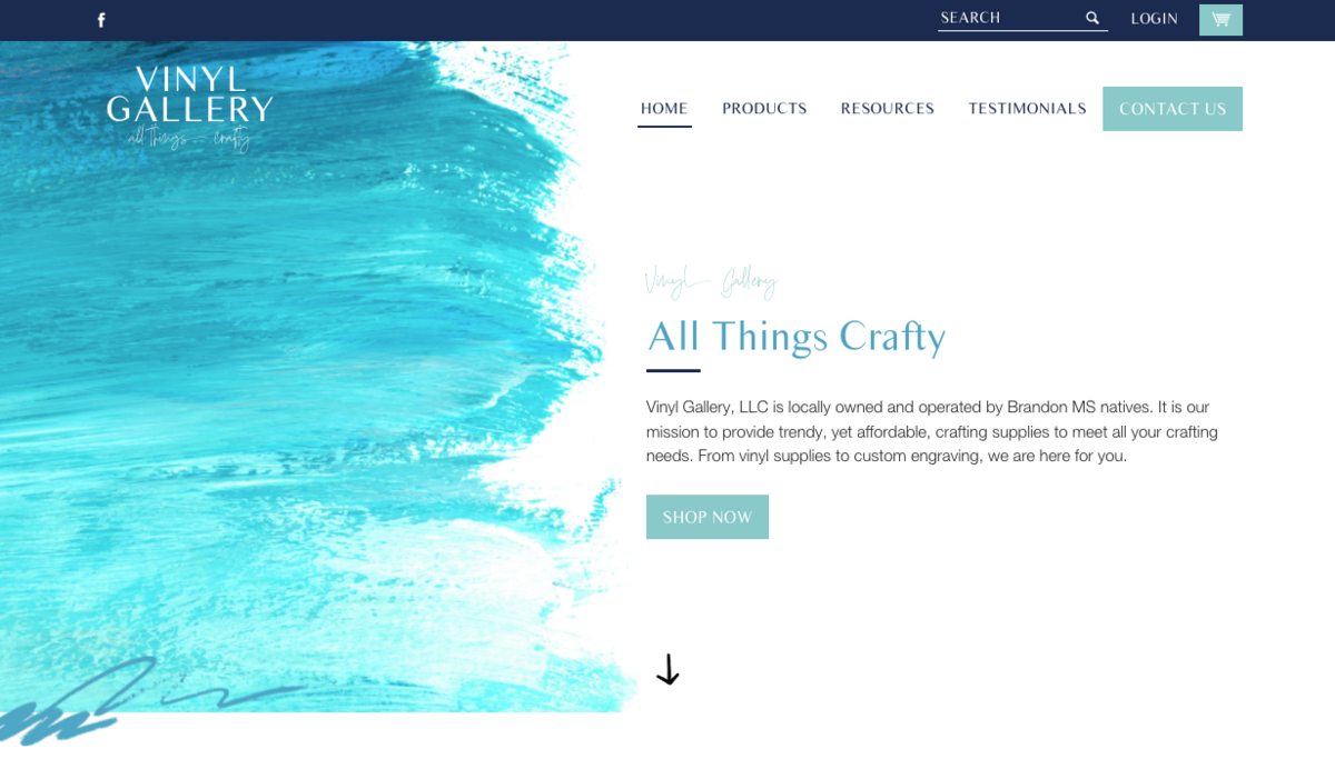 Printed Vinyl Patterns | Vinyl Gallery