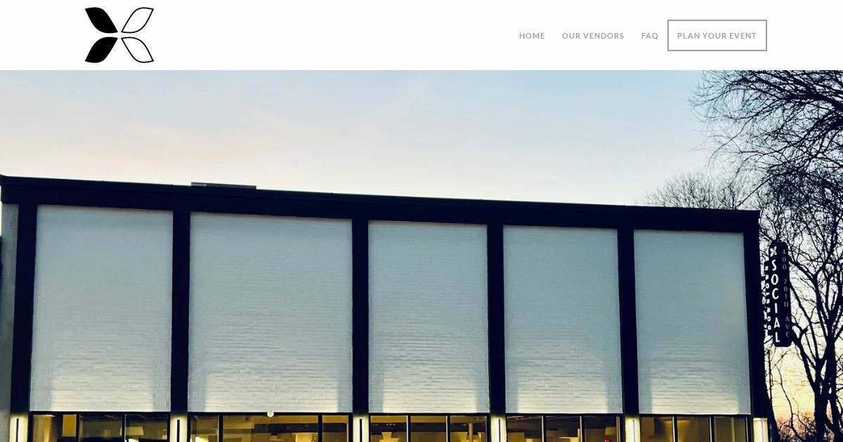 Plan Your Event | Downtown Social Plan Your Event | Downtown Social