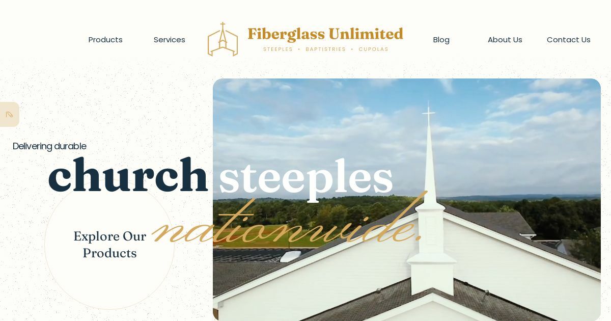Affordable Church Financing Options | Apply Now!