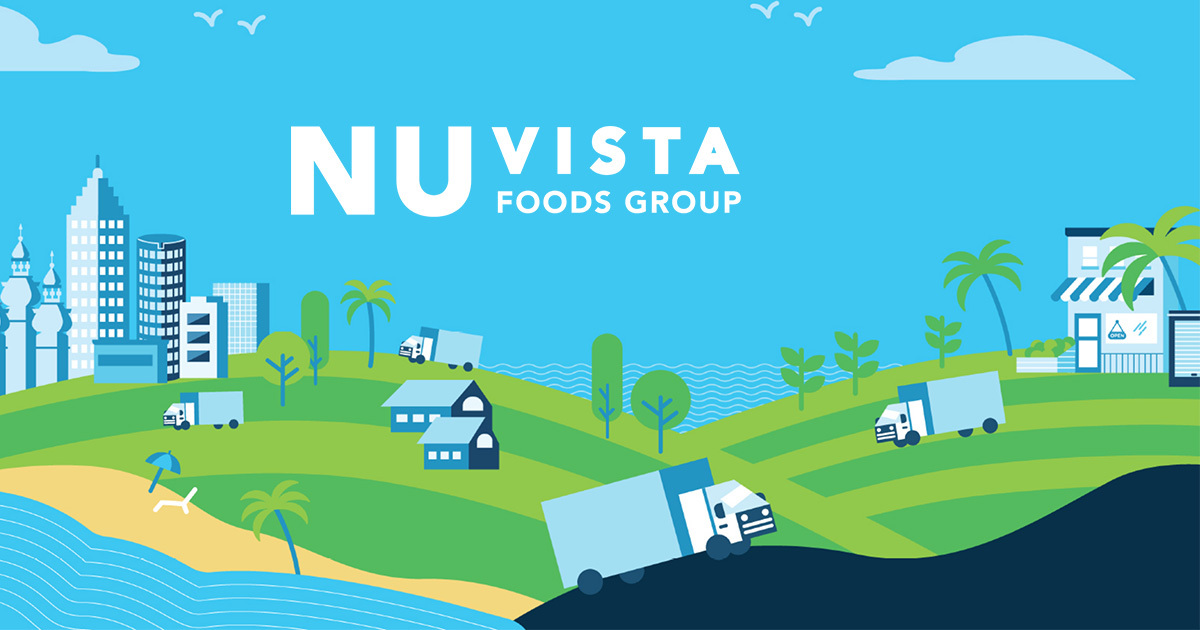 Nu Vista Foods Group